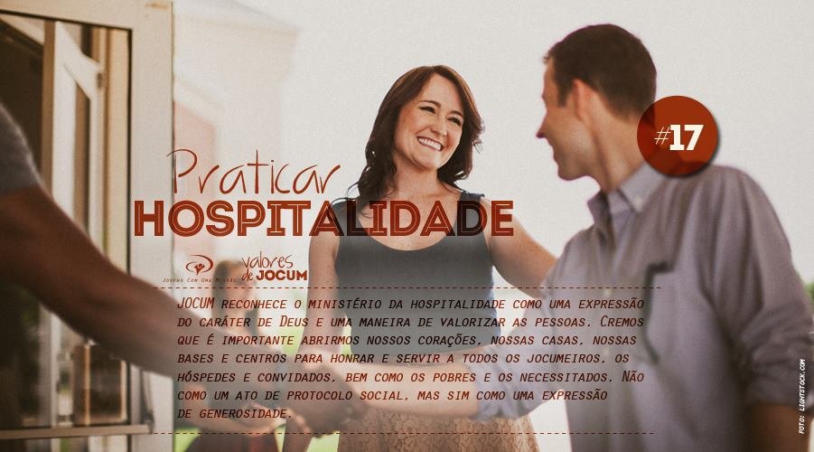 JOCUM | Jocum Alcance Amazonico