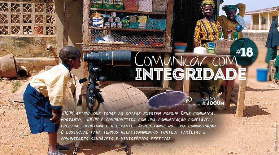 JOCUM | Jocum Alcance Amazonico